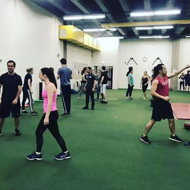 Lior Ofir- Home - Self Defense Tactics & Krav Maga Expert | Brazilian ...