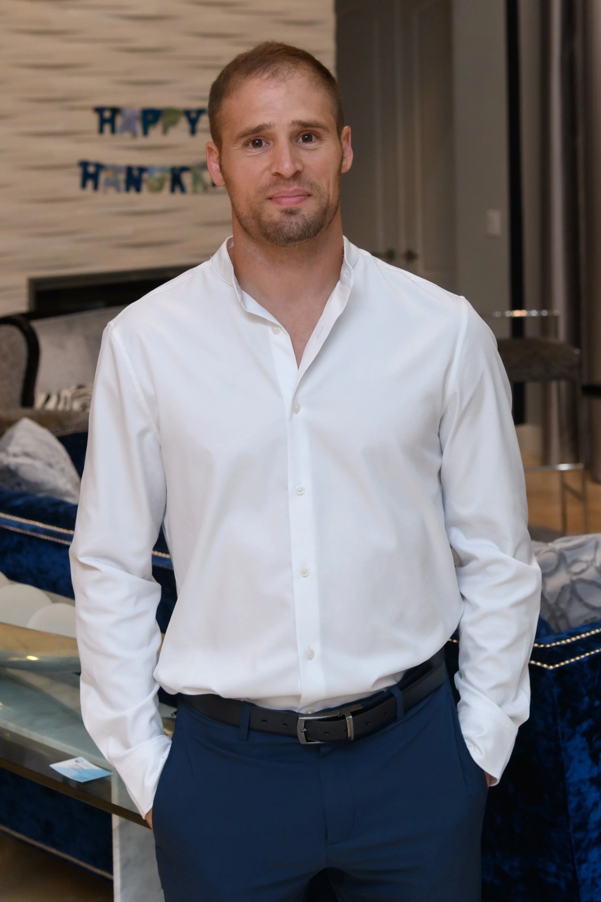 Lior Ofir - Lior Ofir Leadership Consulting - Israeli Navy SEAL