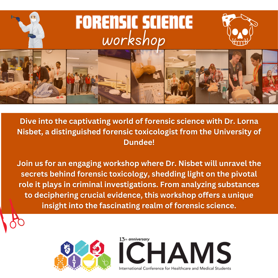 Workshops — ICHAMS