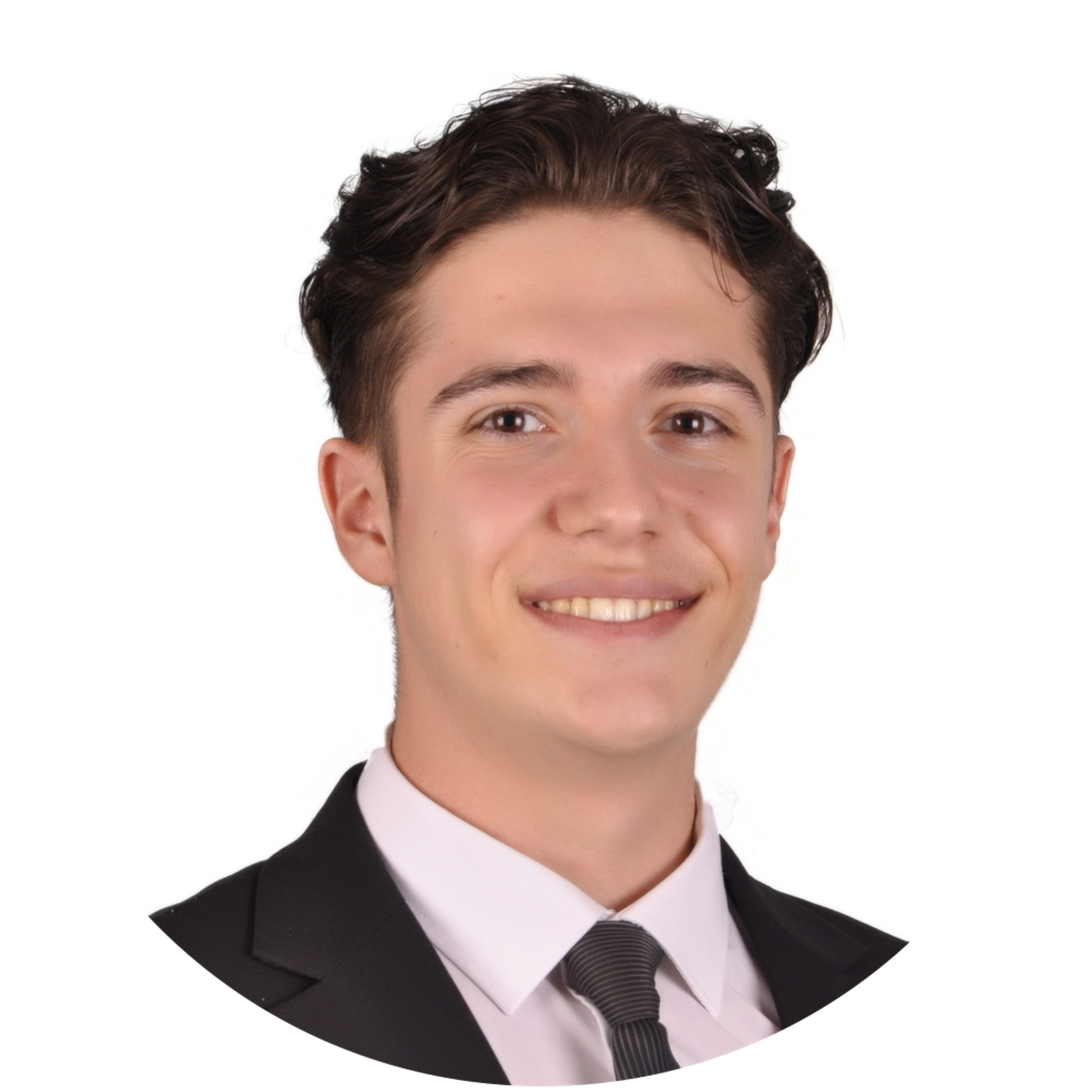 Ambassador Programme — ICHAMS