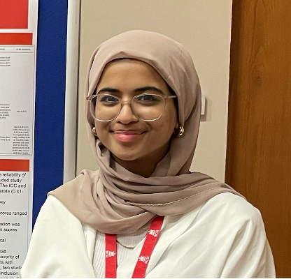 Ambassador Programme — ICHAMS