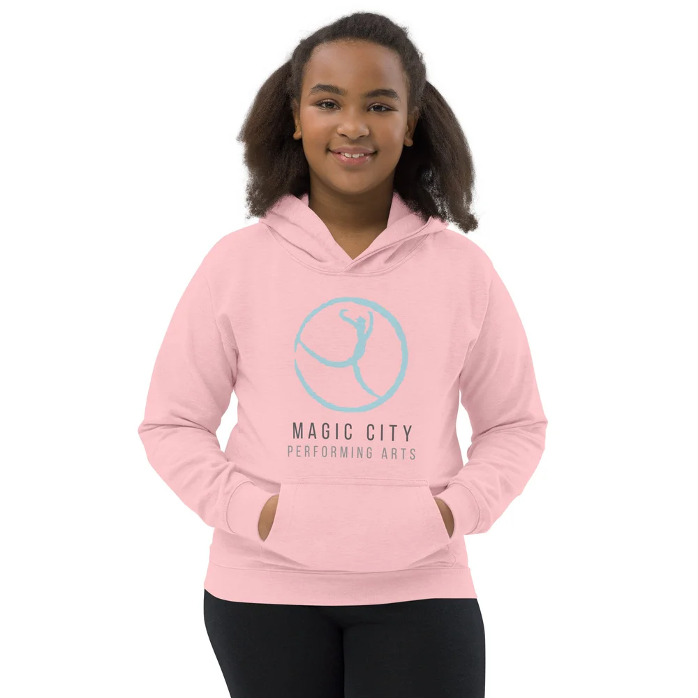 Women Of Magic City