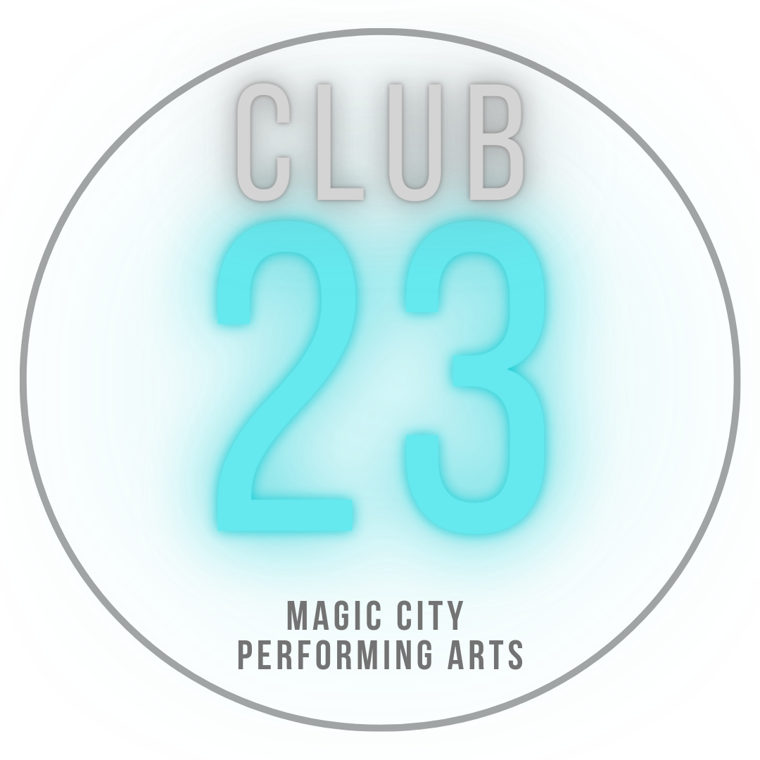 Magic City Club Logo