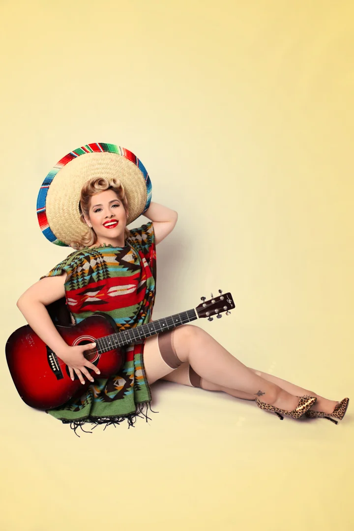 Gallery and Portfolio | Pinup Photography in Tampa, FL | Chicago Pin Up ...