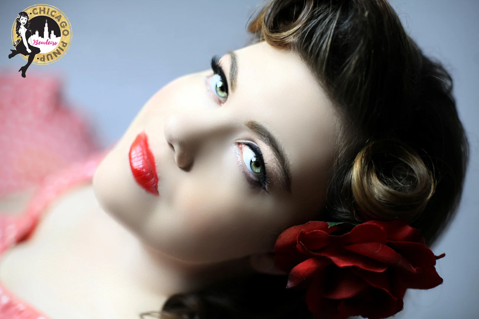 Gallery and Portfolio | Pinup Photography in Tampa, FL | Chicago Pin Up ...