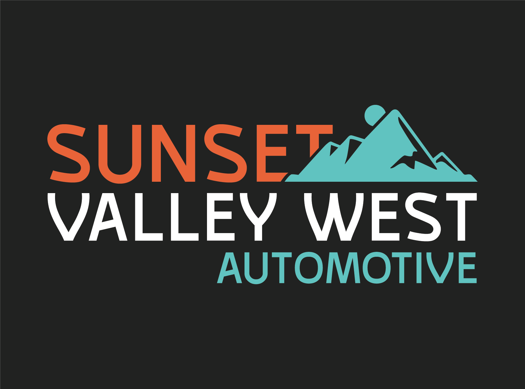 Valley West Automotive - Sunset Westy