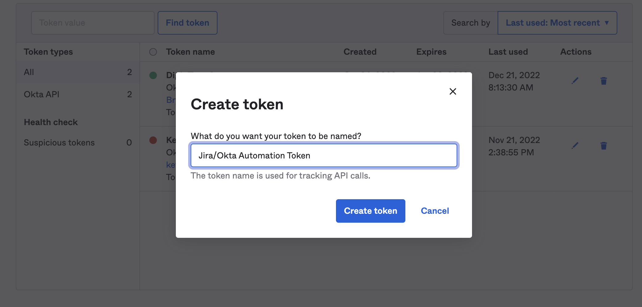 Automate Okta Access with Jira — bryanxoxo
