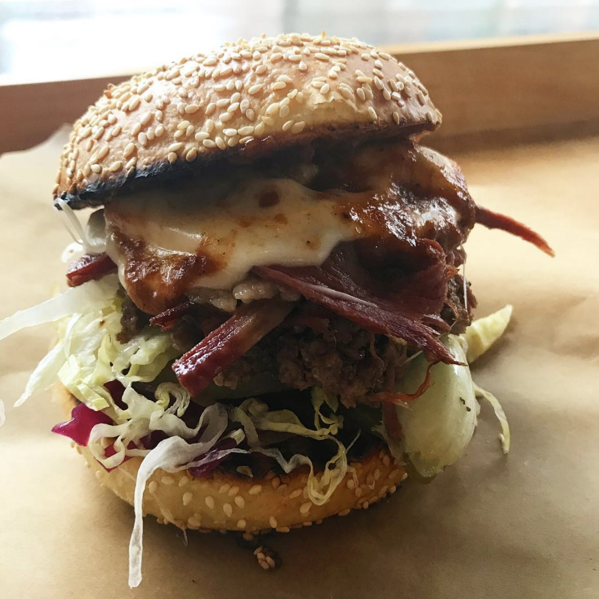 Provisions Bar à Vin