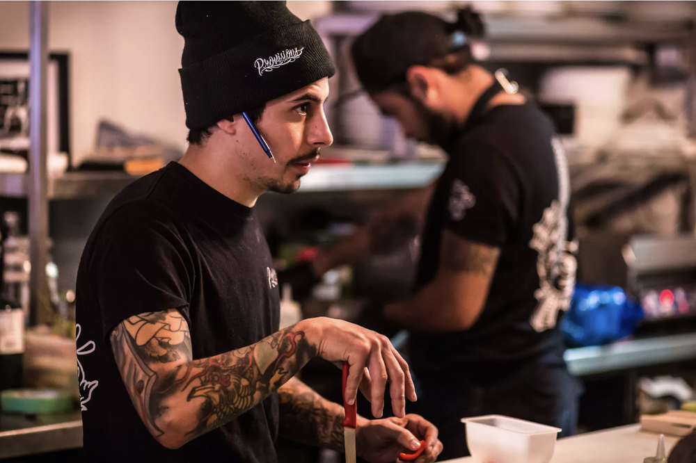 Provisions Bar à Vin