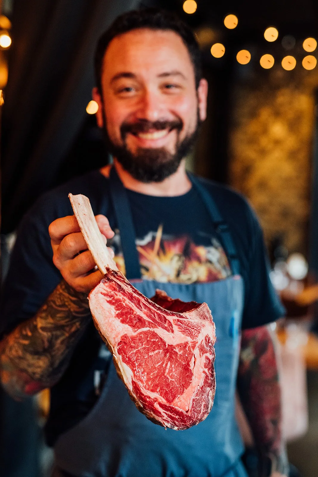 Provisions Bar à Vin