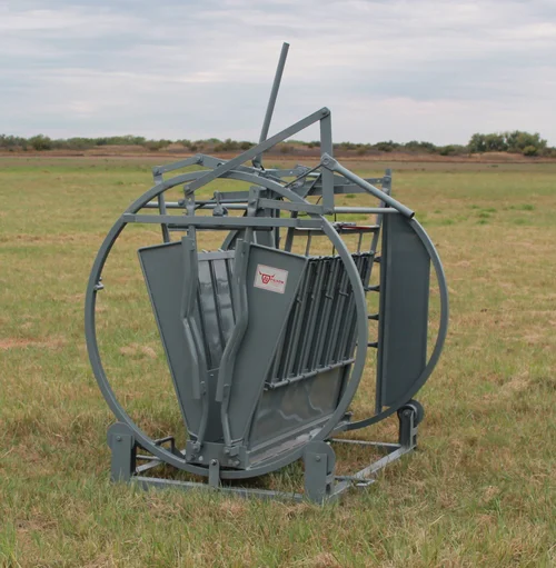 Calf Table — Filson Livestock Equipment