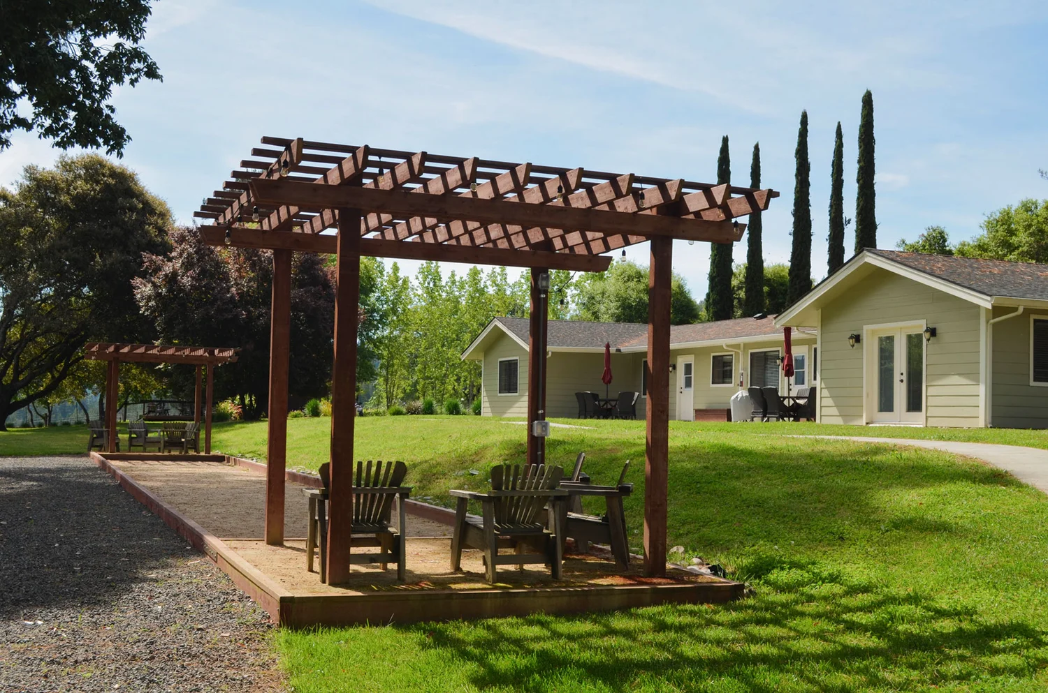 Home-Style Rooms in Philo & Anderson Valley, CA | Indian Creek Inn