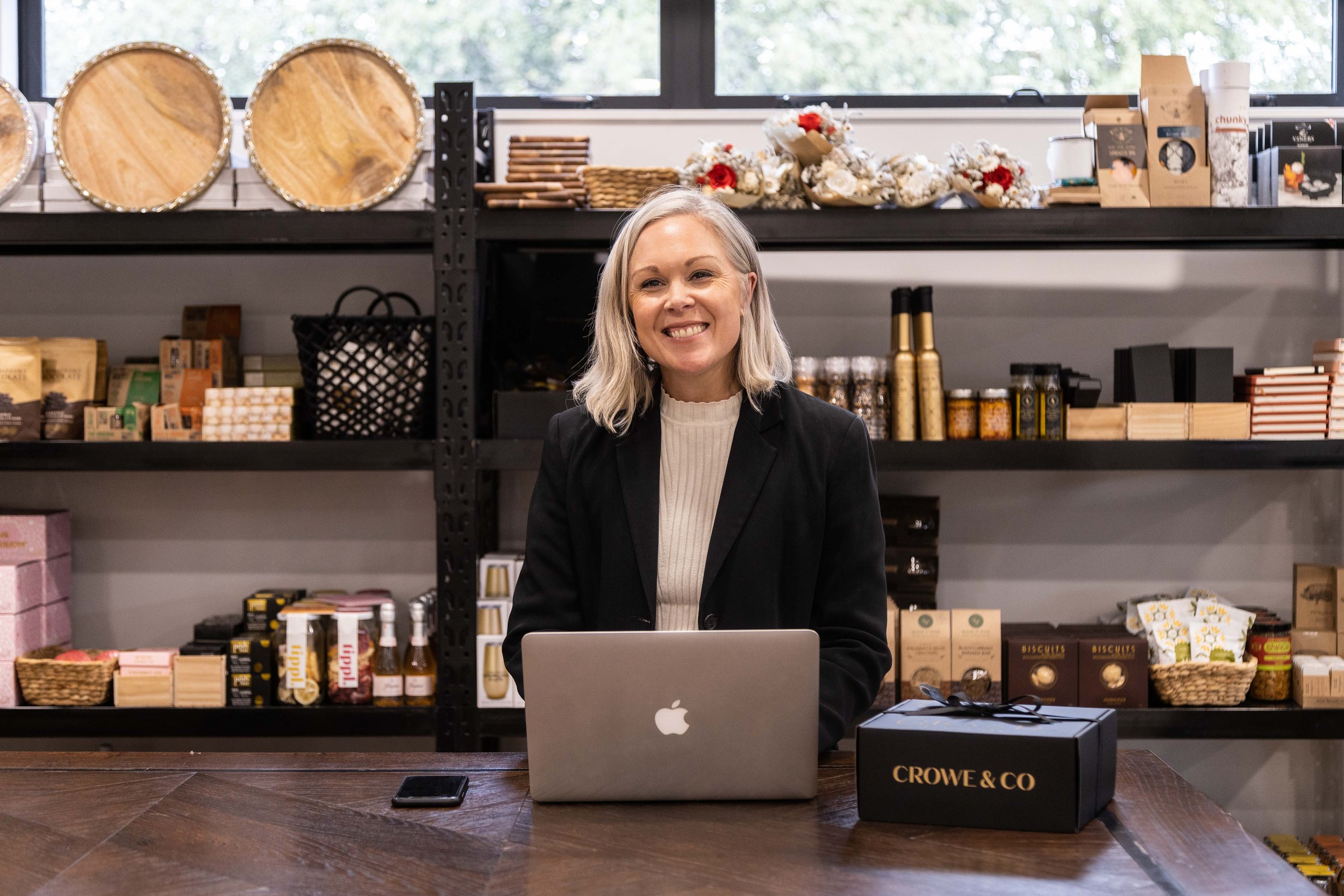 Purveyors of happiness — Avenues Magazine