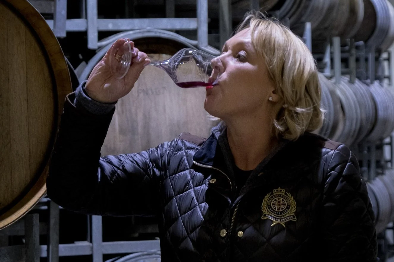 Self-restoration — Avenues Magazine