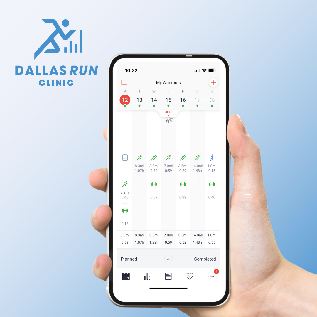 Dallas Run Clinic