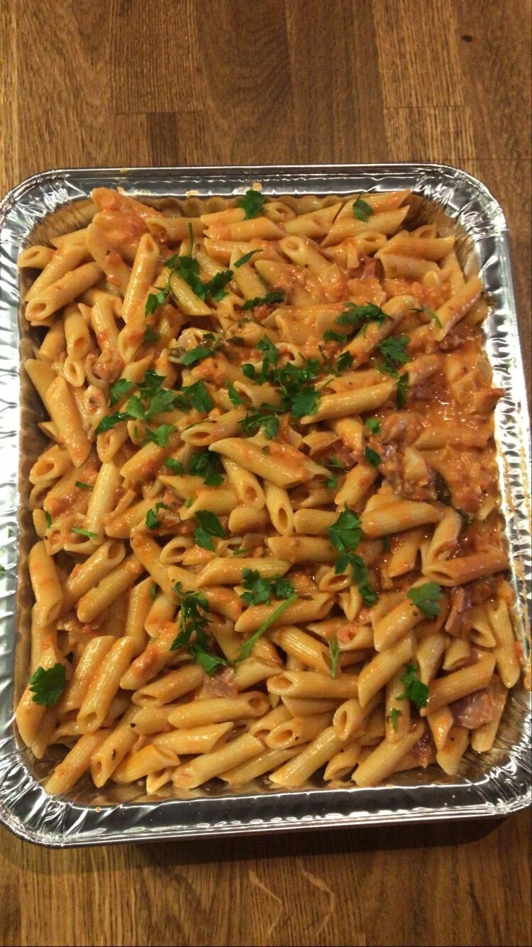 Catering — Salto Restaurant & Bar