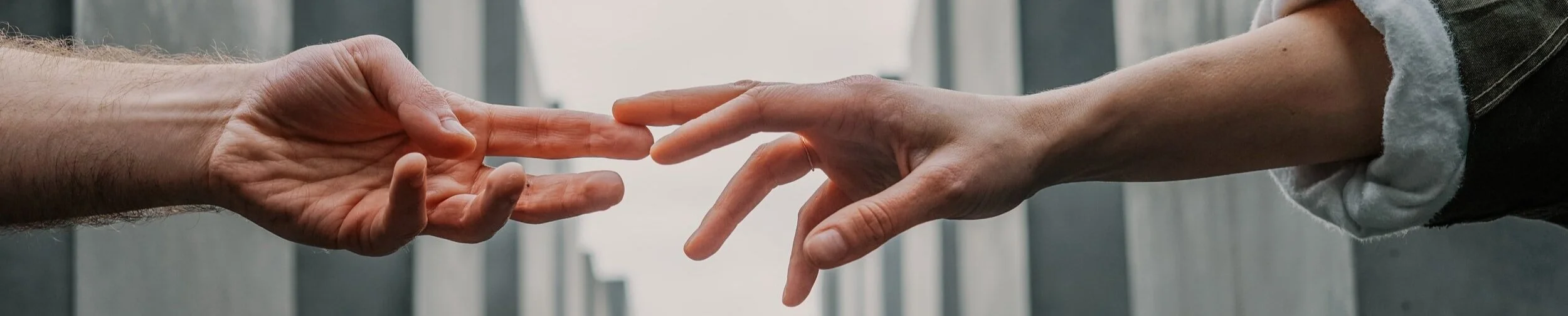 Mission — The Center for Intimacy, Connection and Change