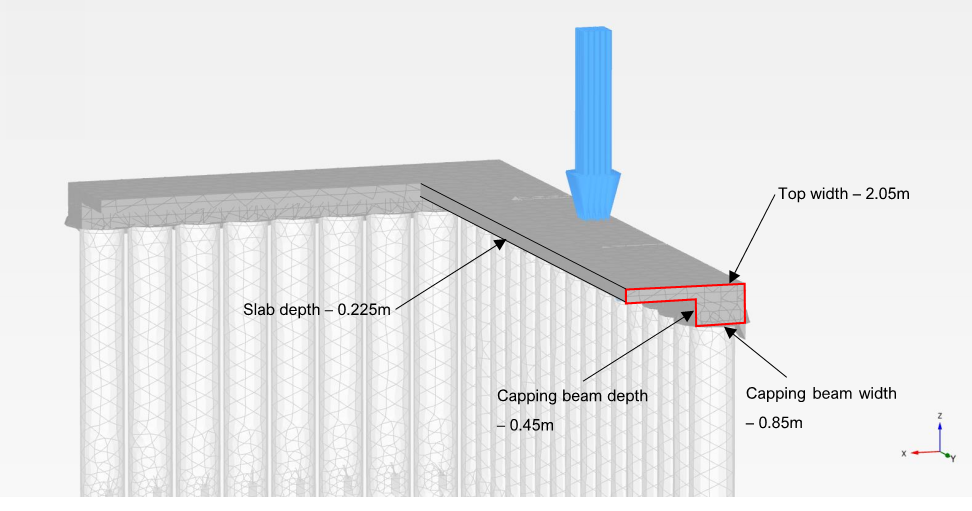substructure Reuse Analysis — A-squared Studio Engineers