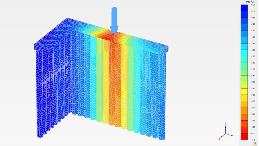 substructure Reuse Analysis — A-squared Studio Engineers