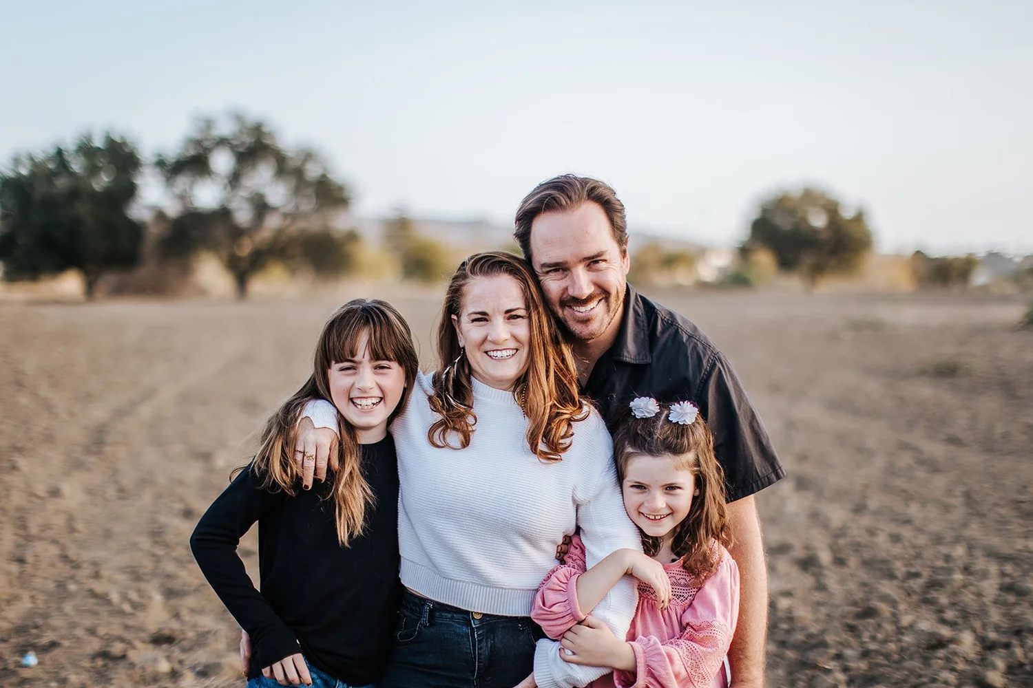 Capturing Moments at San Juan Capistrano: The Scanlan Family — Rhea ...