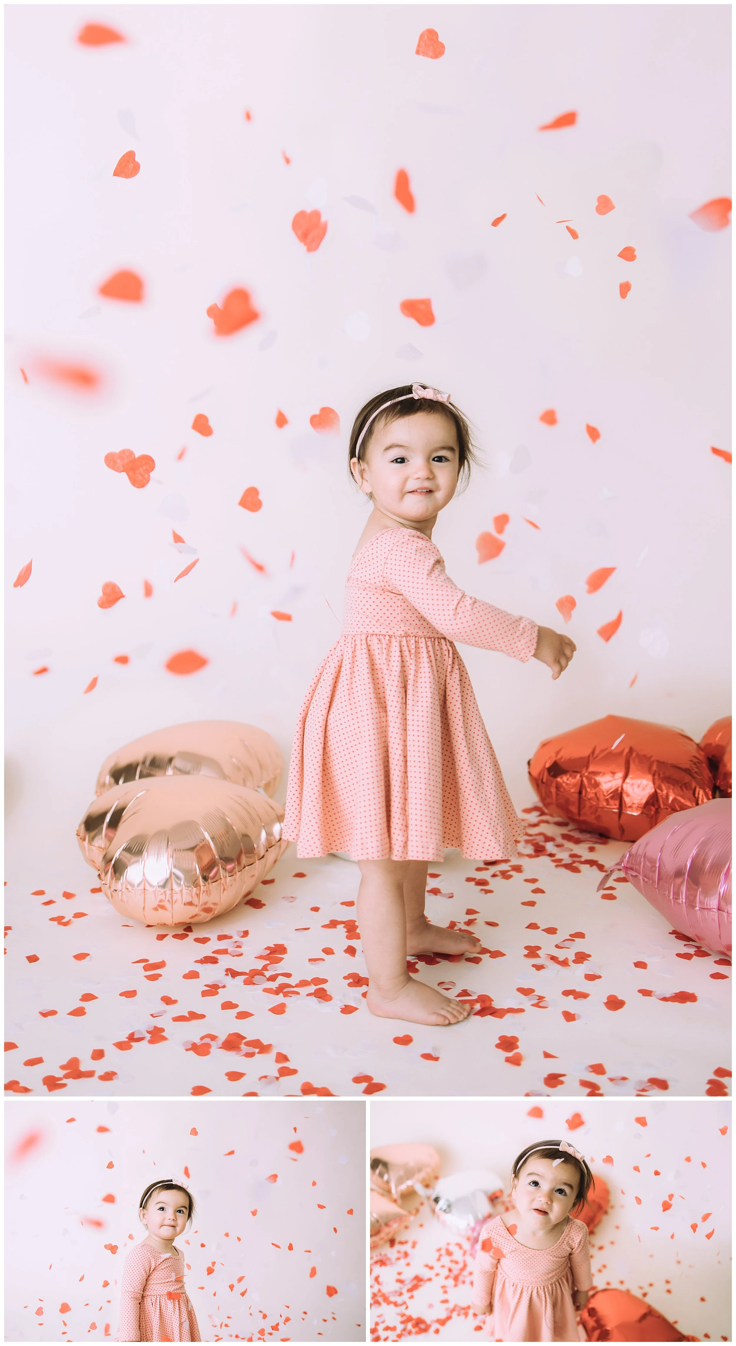 California Valentine's Day Mini-Sessions — Rhea Ashlynn Photography