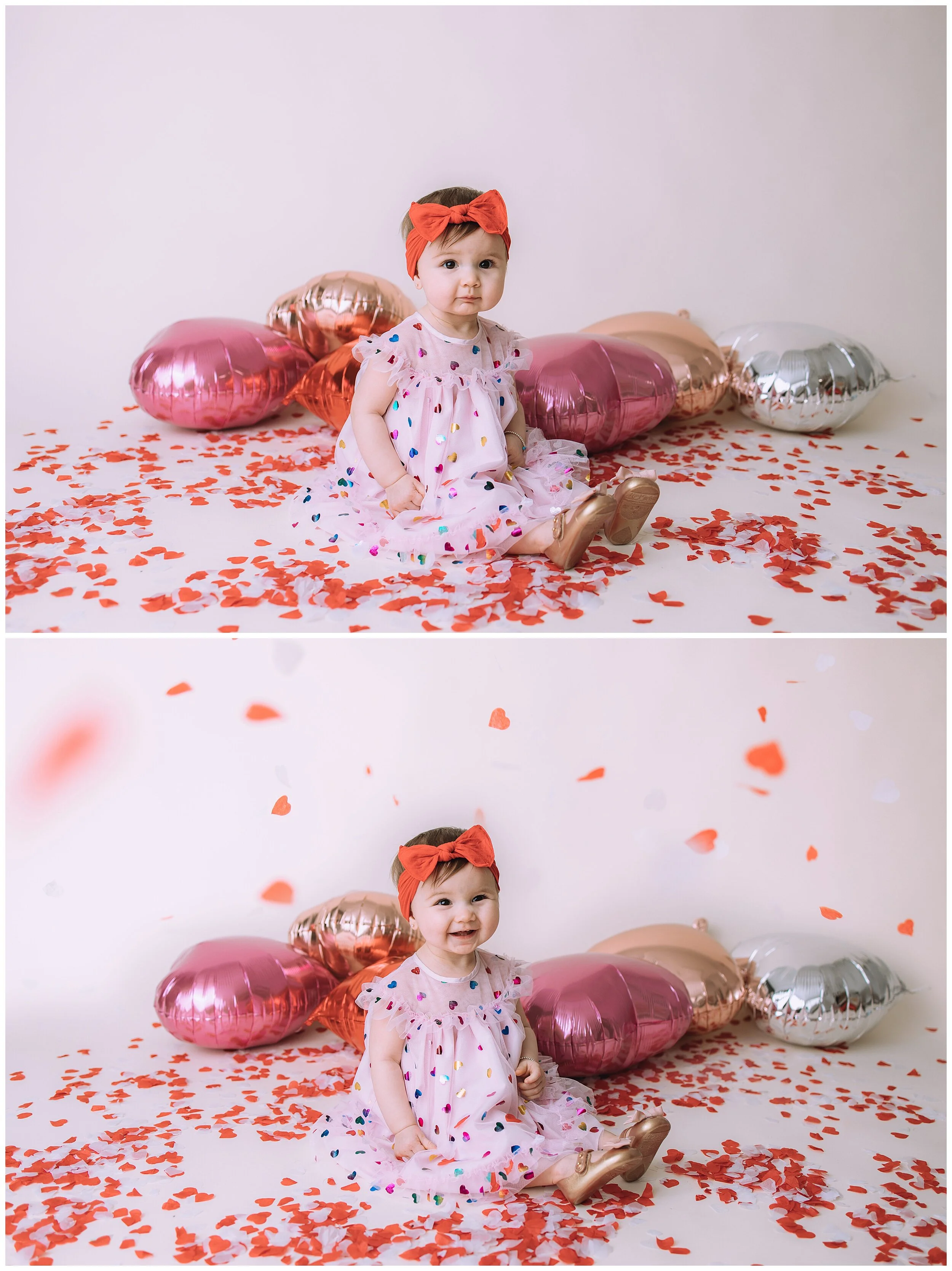 California Valentine's Day Mini-Sessions — Rhea Ashlynn Photography