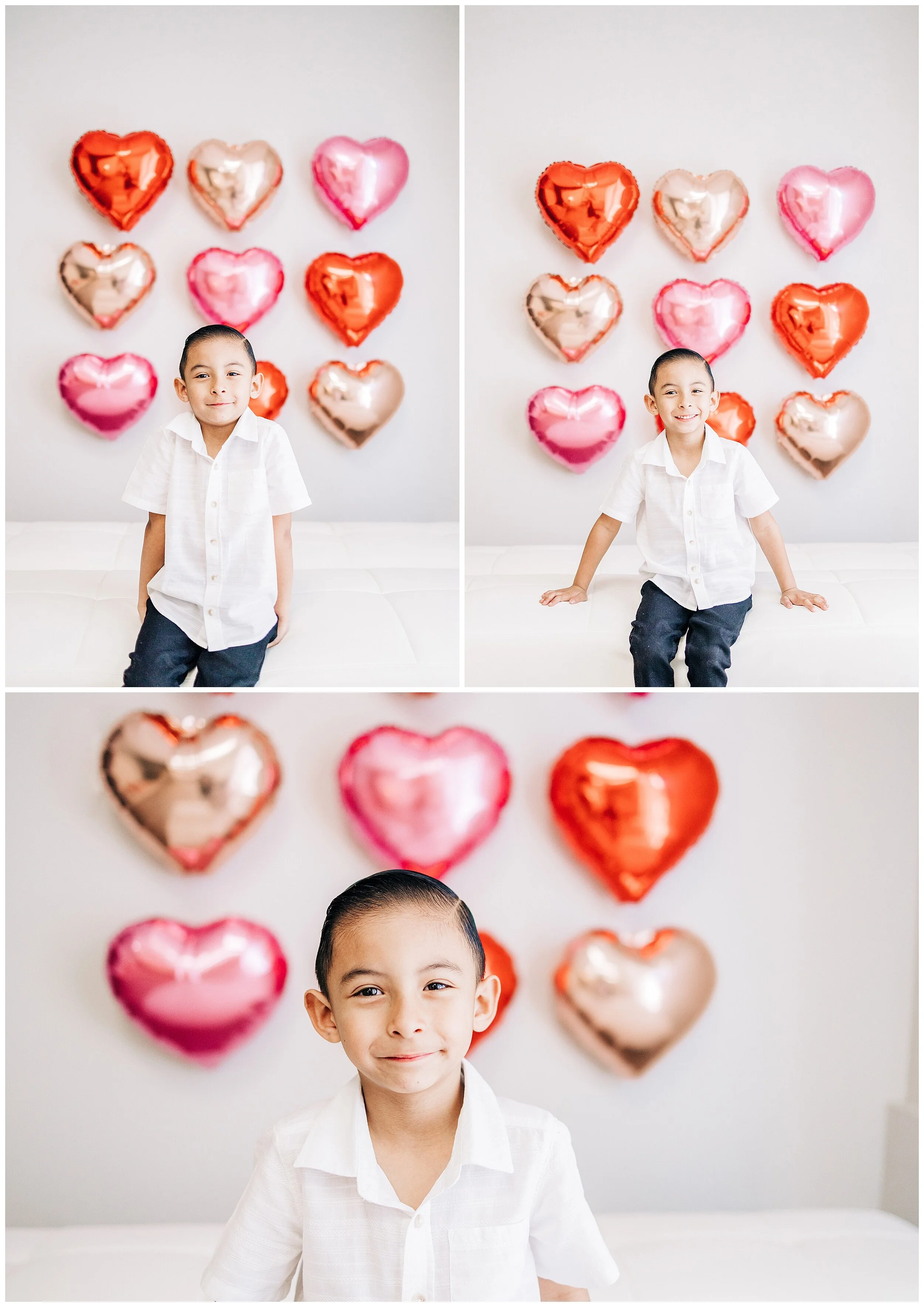 California Valentine's Day Mini-Sessions — Rhea Ashlynn Photography