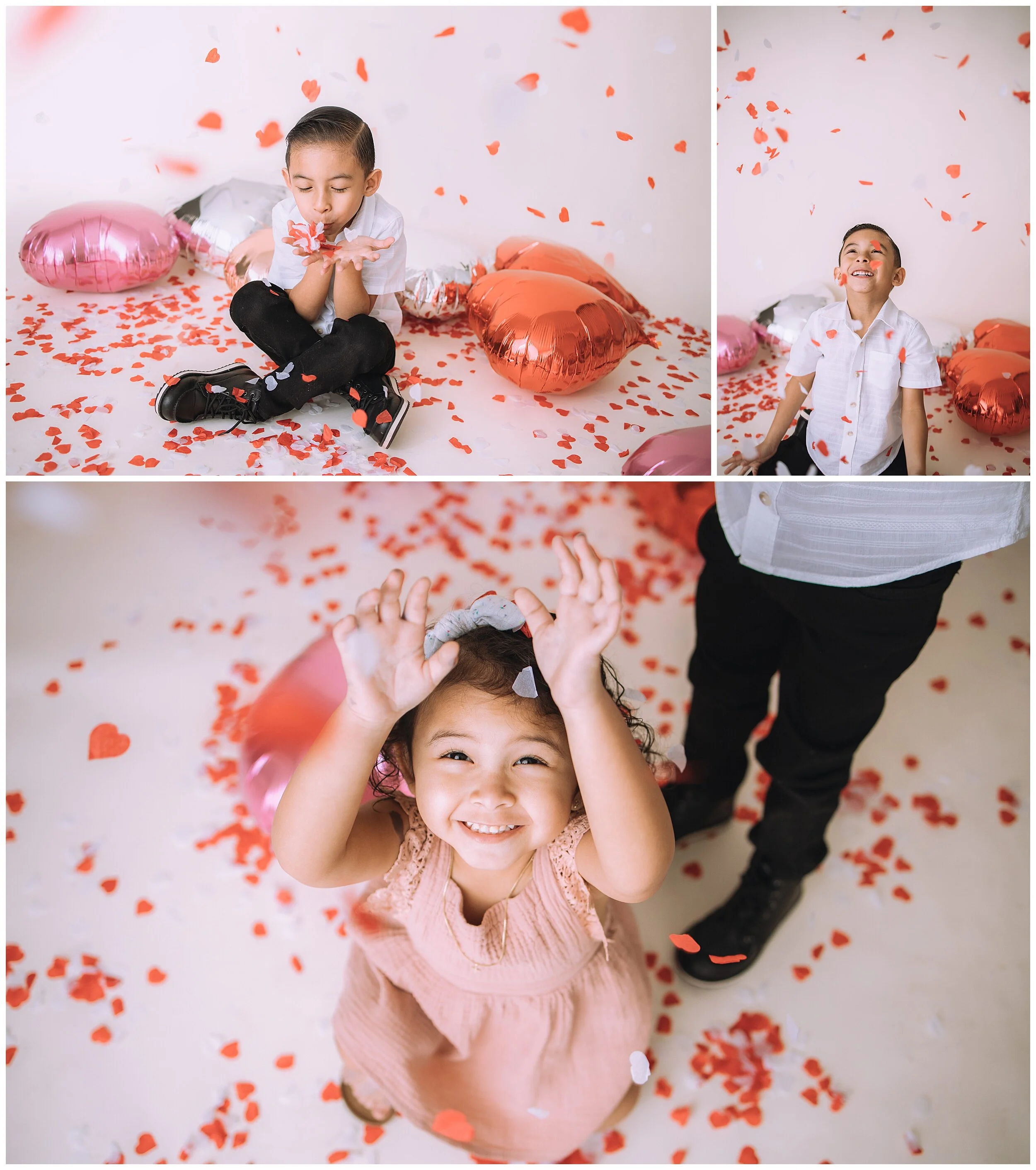 California Valentine's Day Mini-Sessions — Rhea Ashlynn Photography