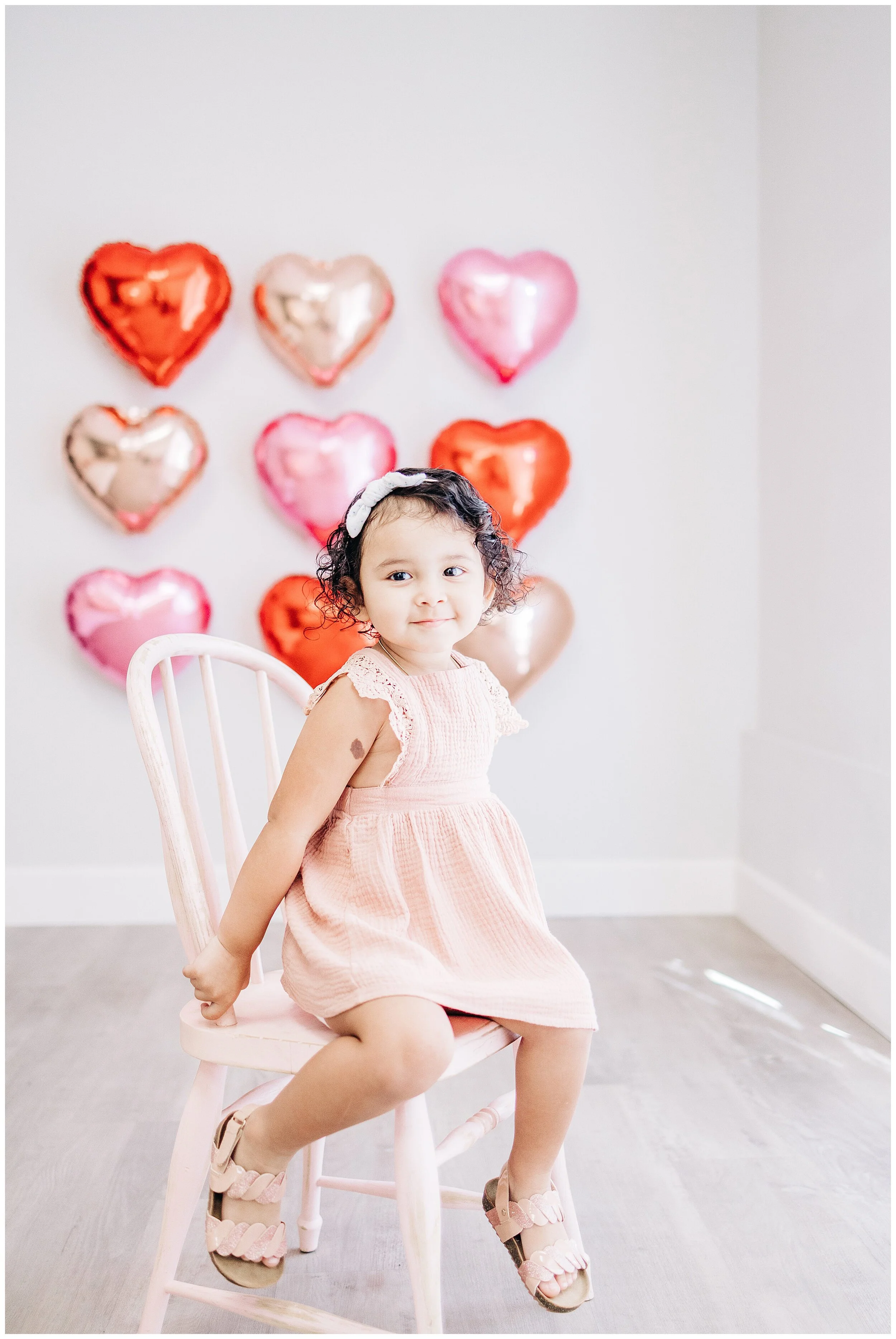 California Valentine's Day Mini-Sessions — Rhea Ashlynn Photography