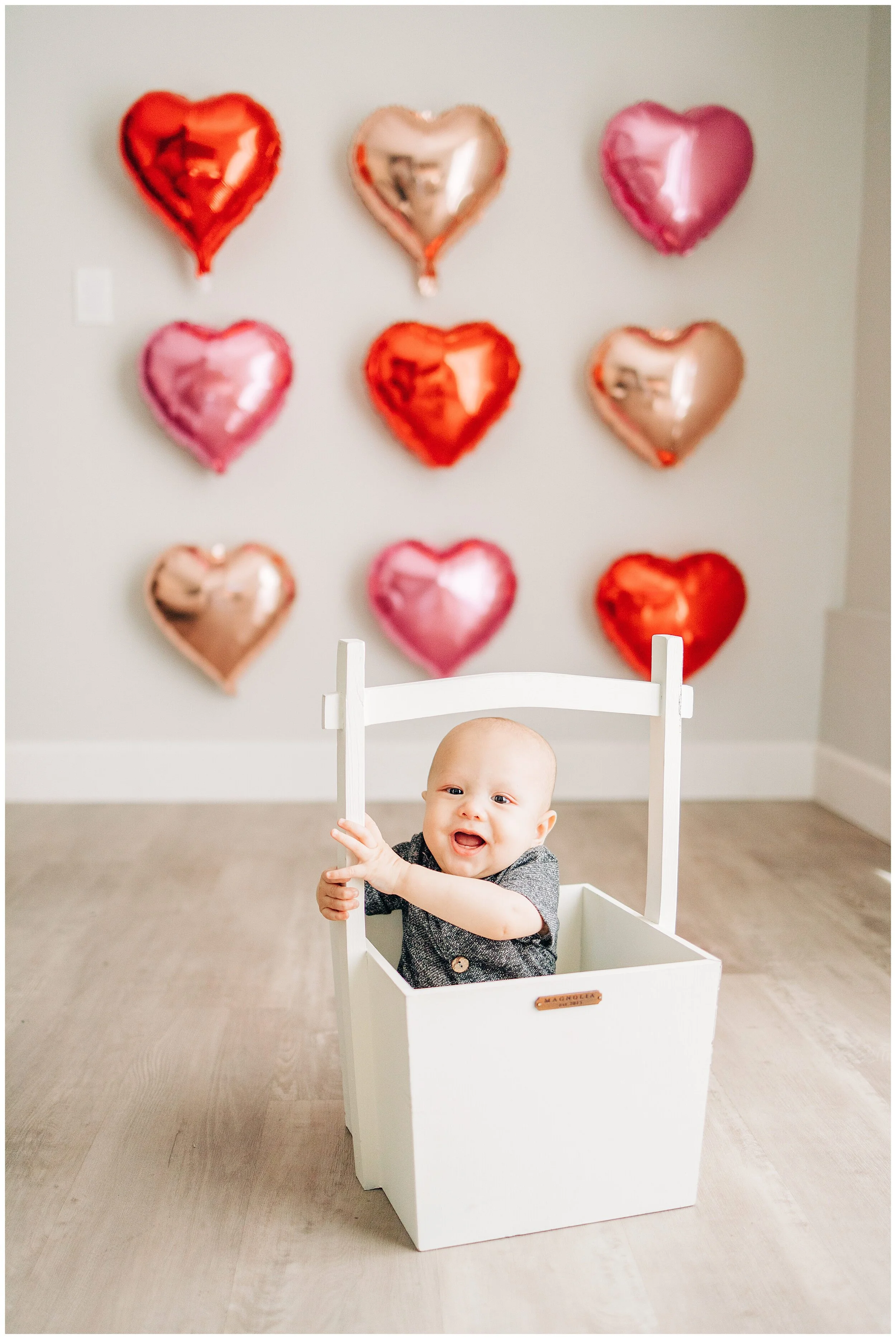 California Valentine's Day Mini-Sessions — Rhea Ashlynn Photography