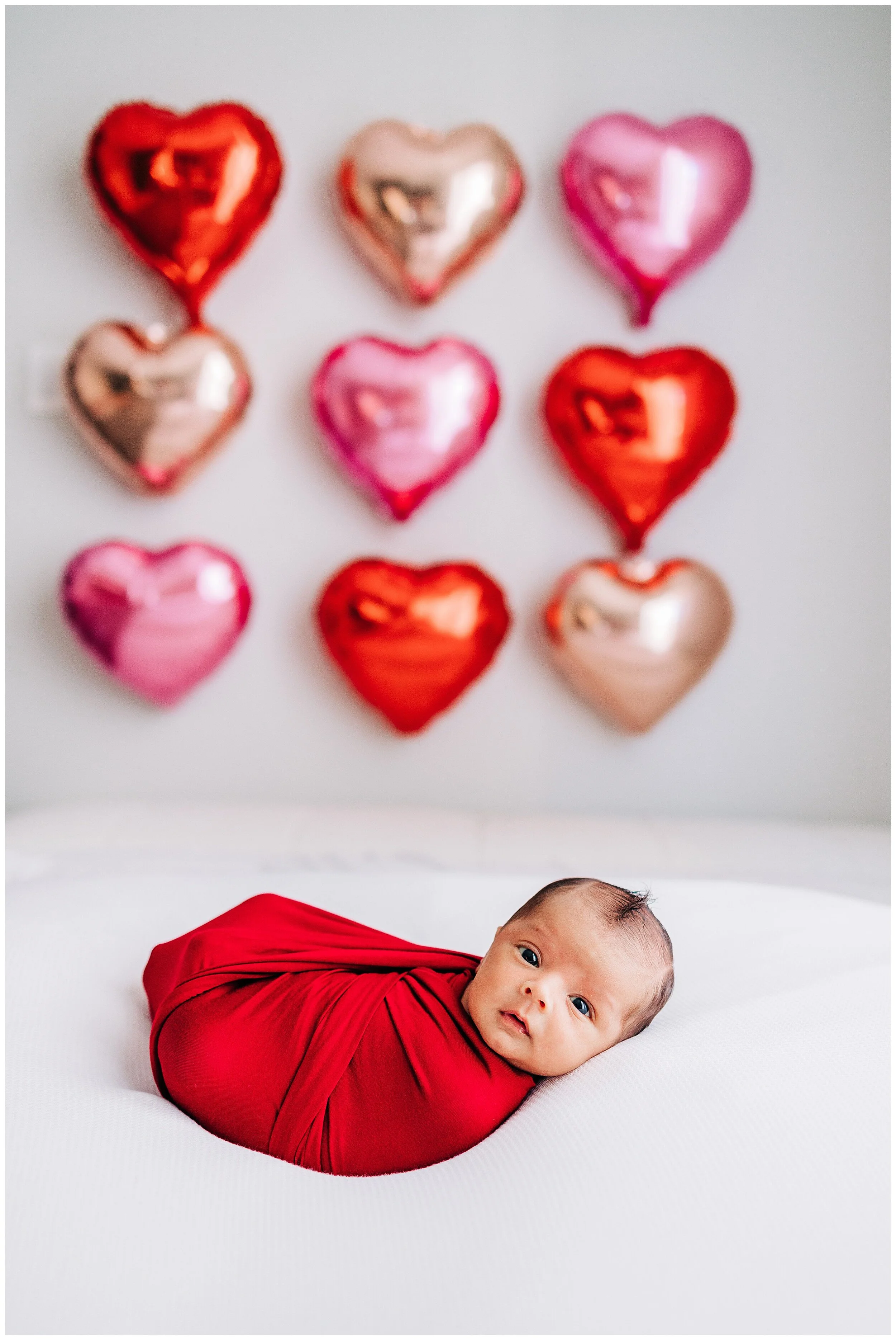 California Valentine's Day Mini-Sessions — Rhea Ashlynn Photography