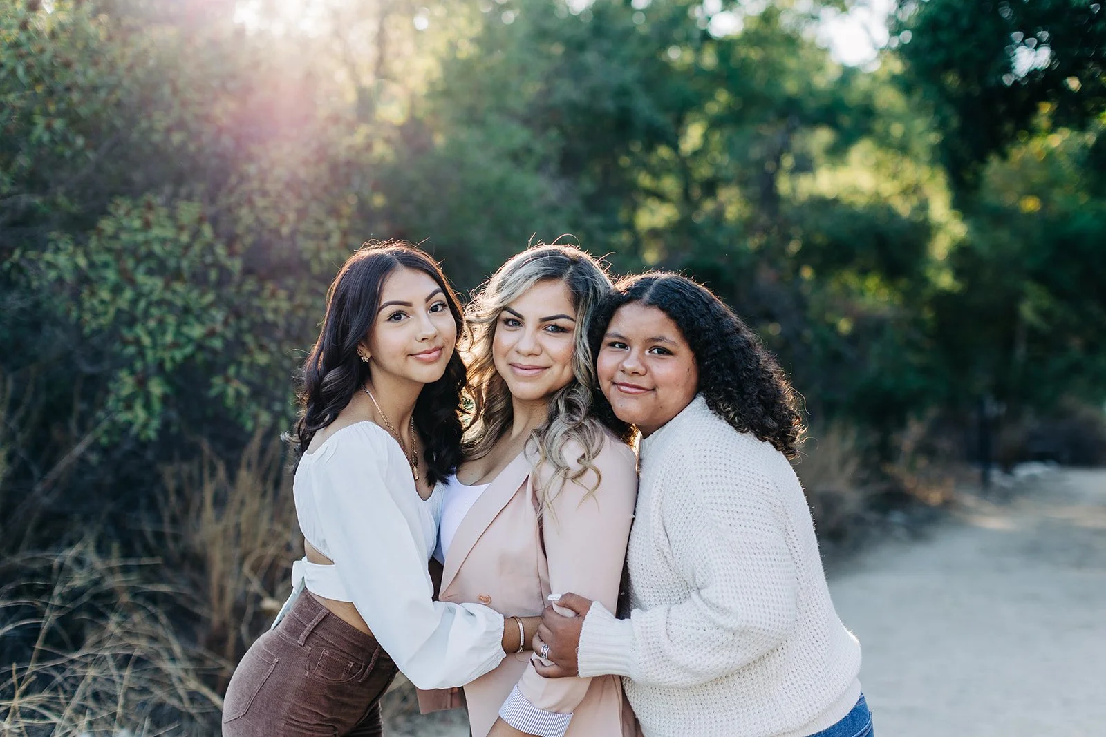 Pasadena: SoCal's Hidden Gem for Family Portraits — Rhea Ashlynn ...