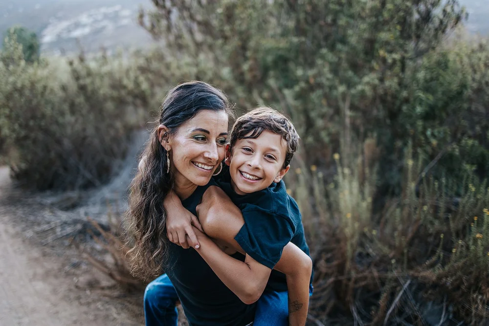 Lake Hodges, San Diego: Where Tranquility Meets Timeless Portraits ...