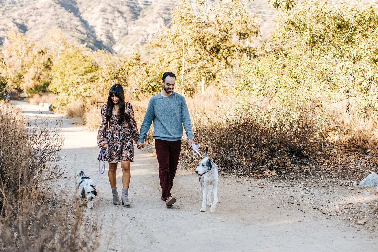 Pasadena: SoCal's Hidden Gem for Family Portraits — Rhea Ashlynn ...