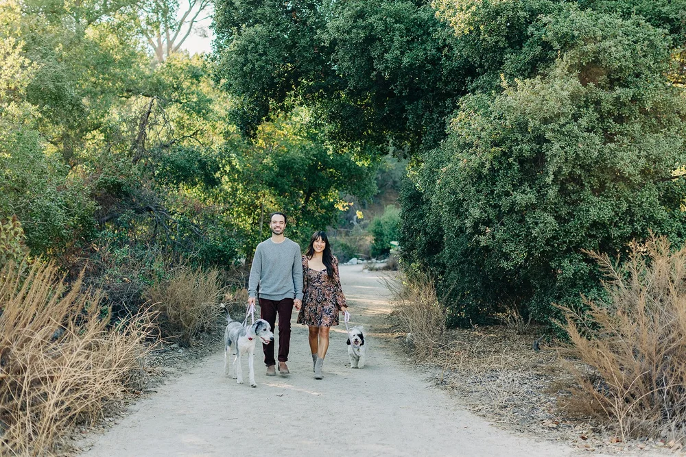 Pasadena: SoCal's Hidden Gem for Family Portraits — Rhea Ashlynn ...
