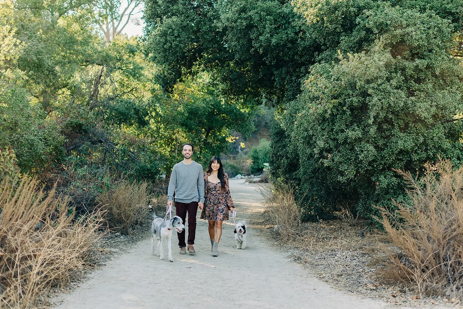 Pasadena: SoCal's Hidden Gem for Family Portraits — Rhea Ashlynn ...