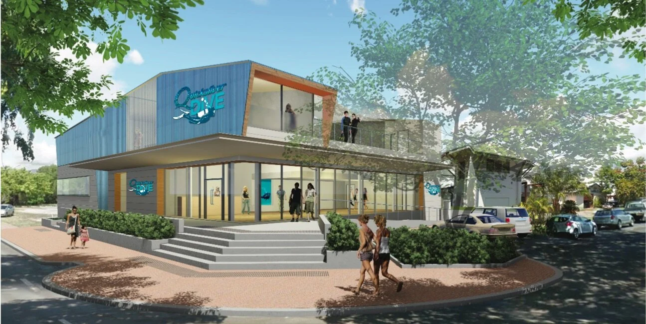 PADI Openwater Dive Course — Dive Instructor Academy