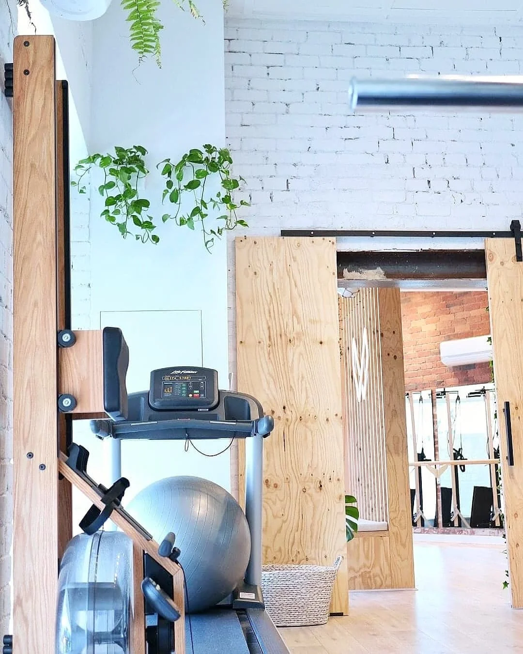 Wellness Station - Exercise Physiology and Pilates Studio