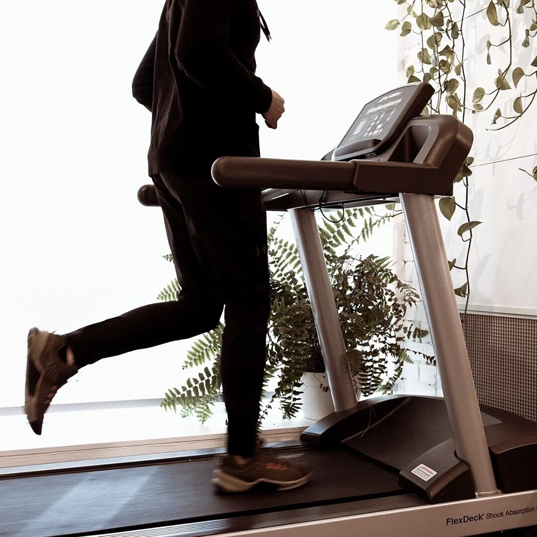 Wellness Station - Exercise Physiology and Pilates Studio