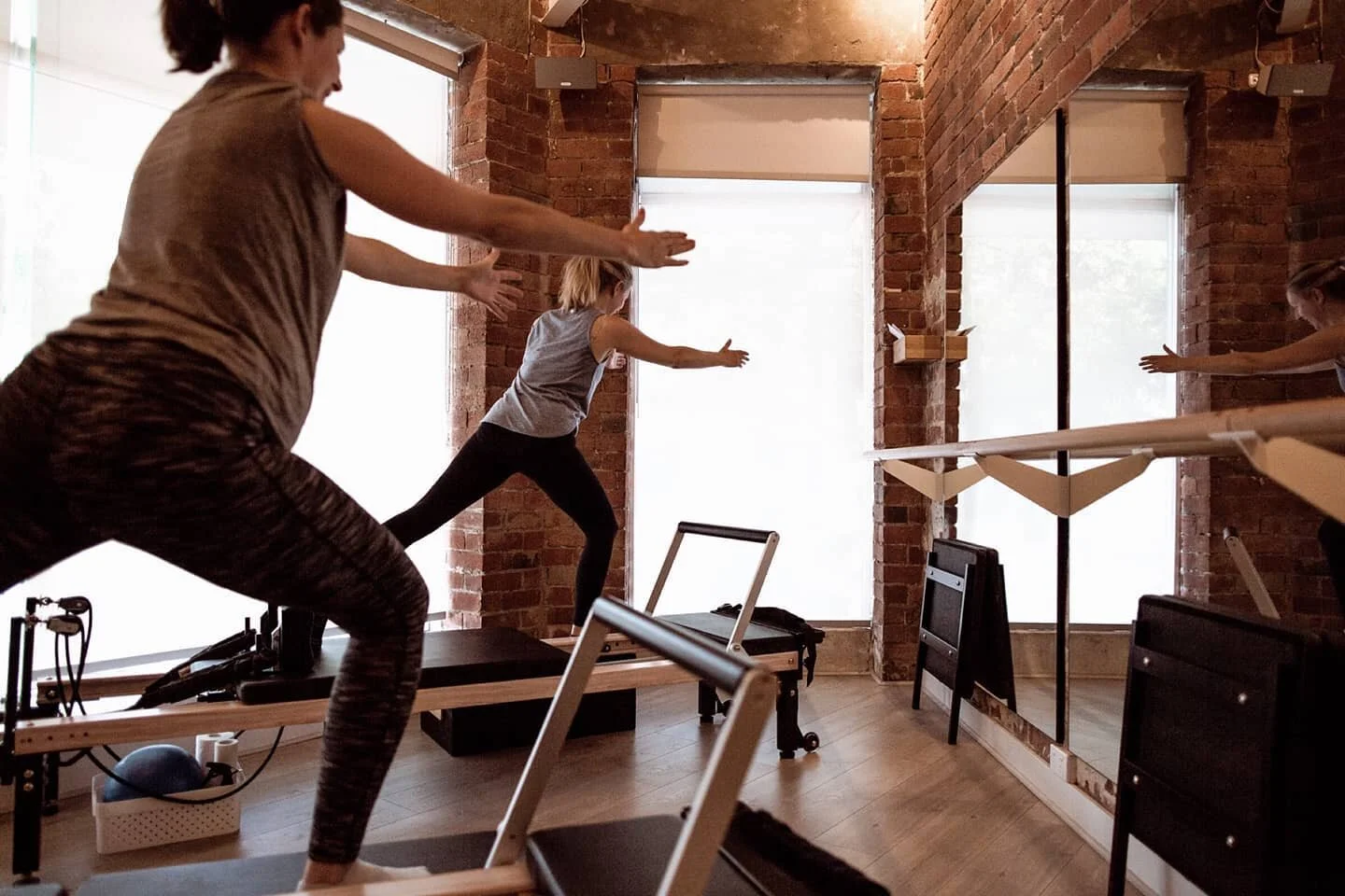 Wellness Station - Exercise Physiology and Pilates Studio