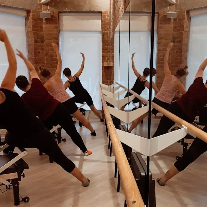 Wellness Station - Exercise Physiology and Pilates Studio