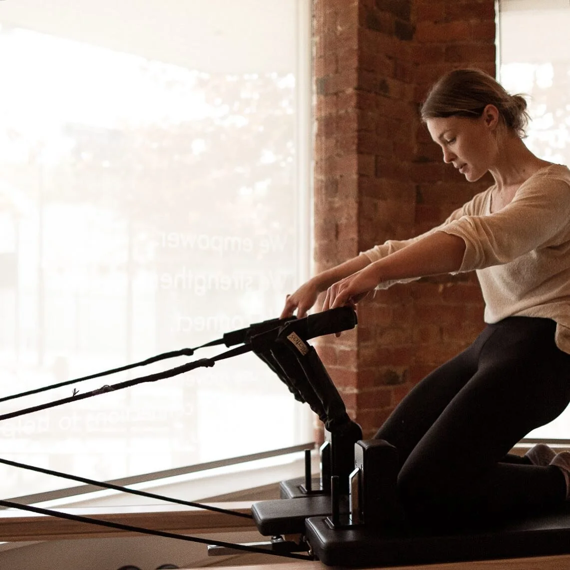 Wellness Station - Exercise Physiology and Pilates Studio