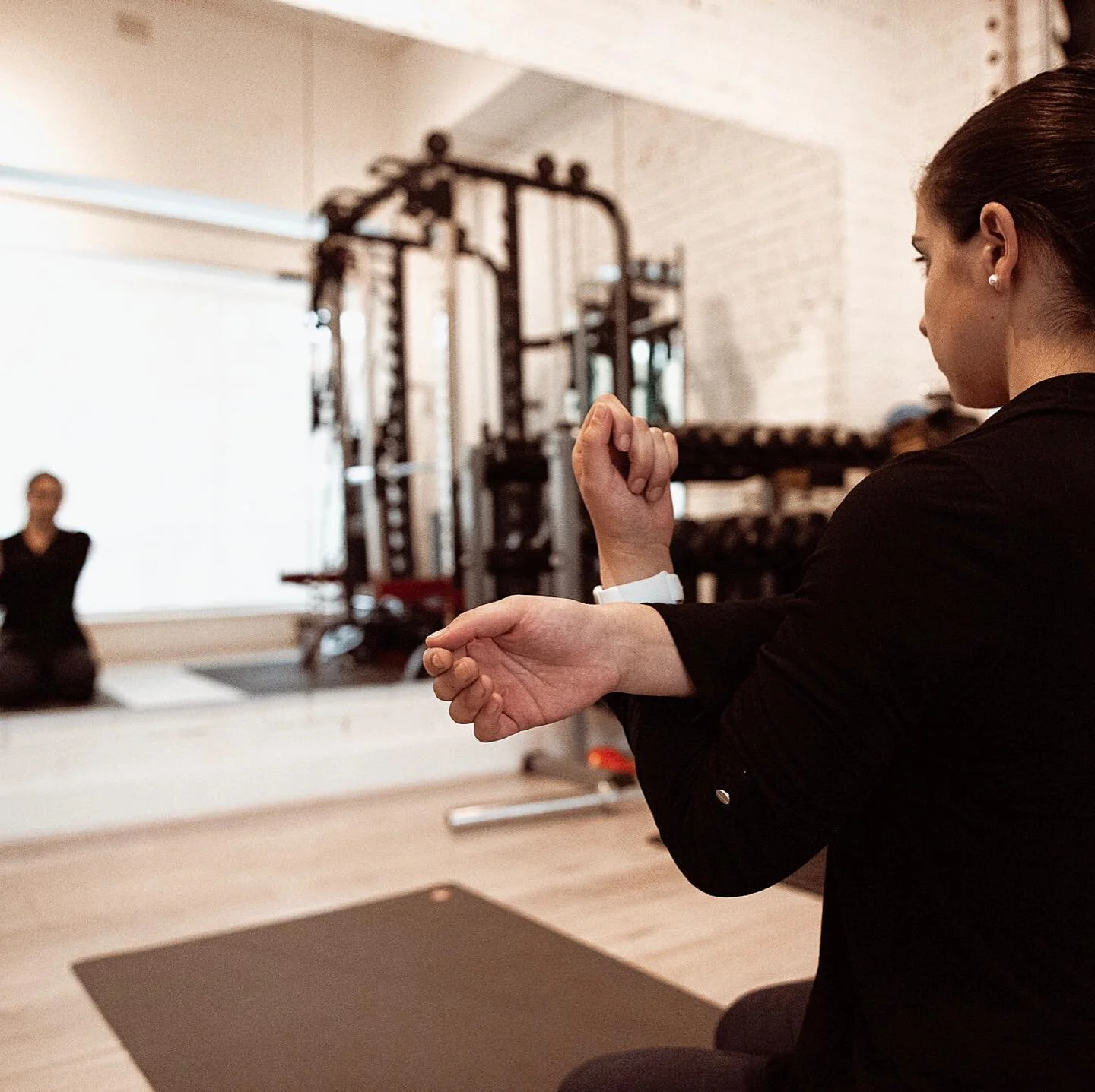 Wellness Station - Exercise Physiology and Pilates Studio