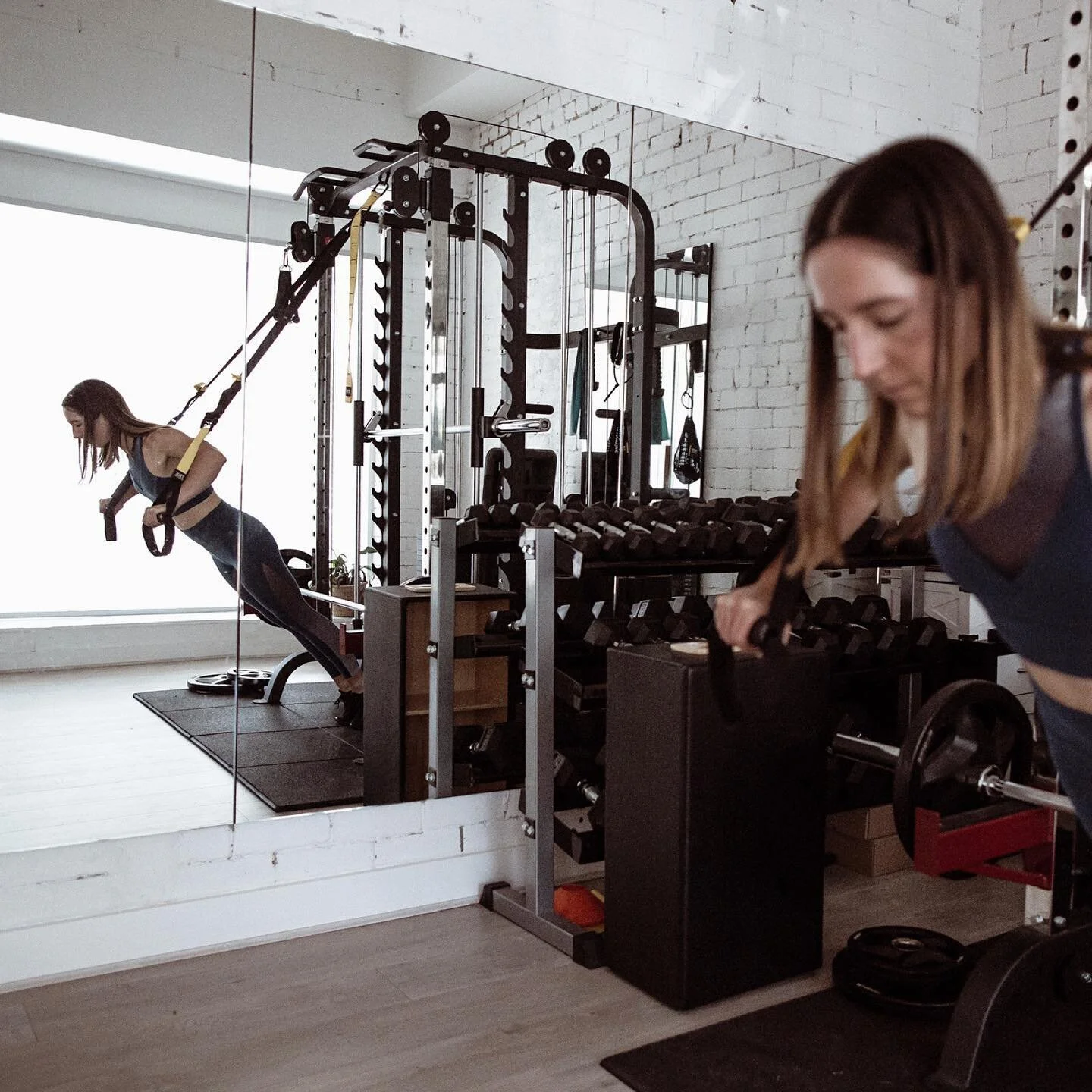 Wellness Station - Exercise Physiology and Pilates Studio