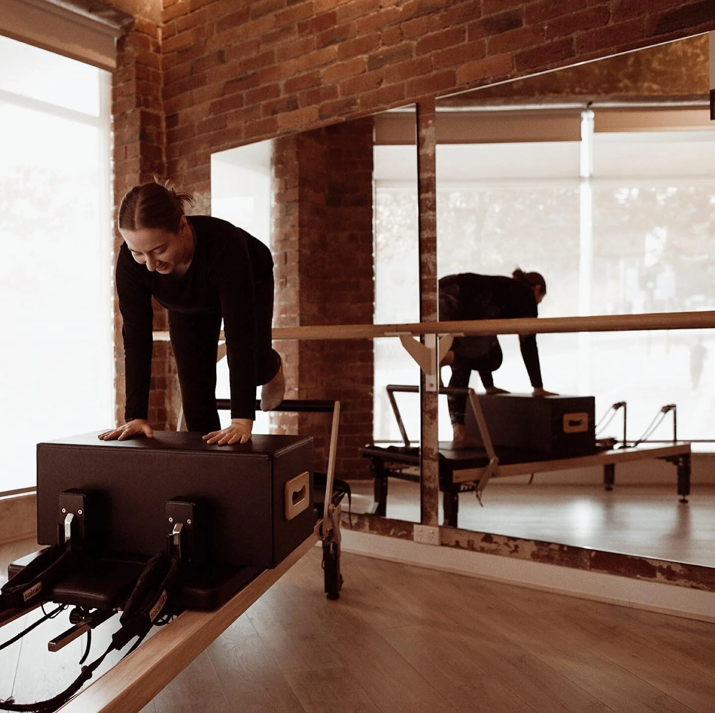 Wellness Station - Exercise Physiology and Pilates Studio