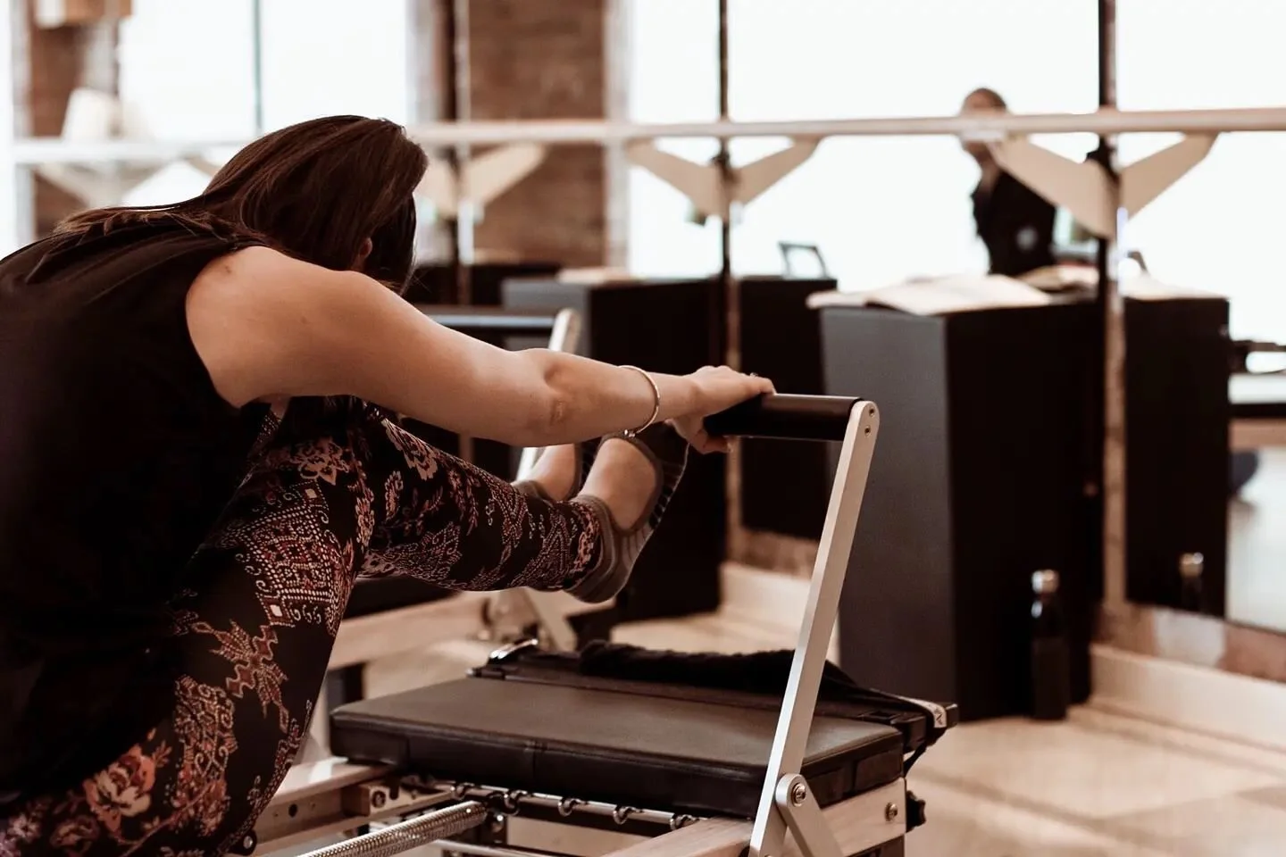 Wellness Station - Exercise Physiology and Pilates Studio