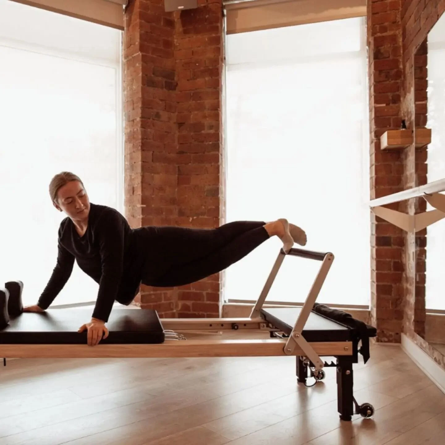 Wellness Station - Exercise Physiology and Pilates Studio