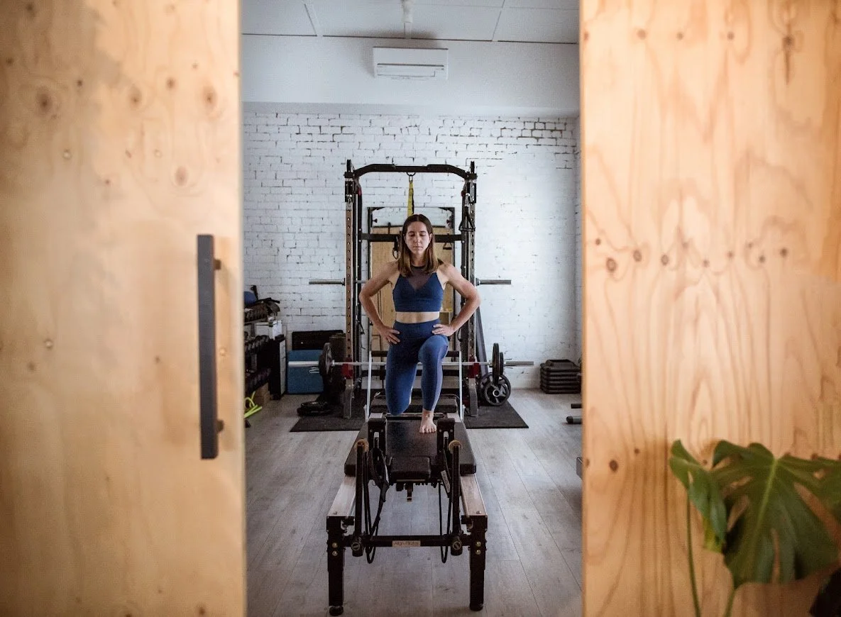 Wellness Station - Exercise Physiology and Pilates Studio