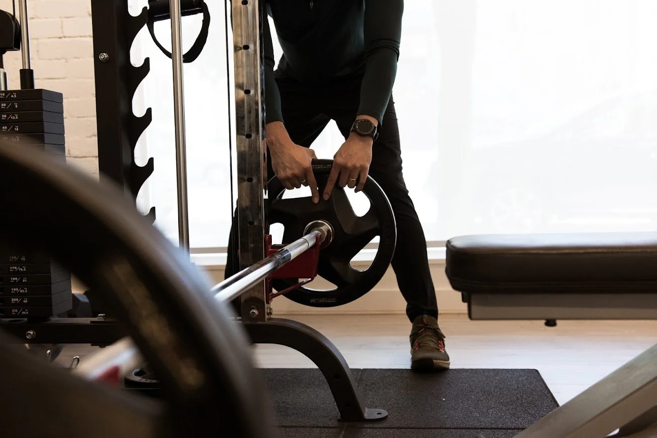 Wellness Station - Exercise Physiology and Pilates Studio