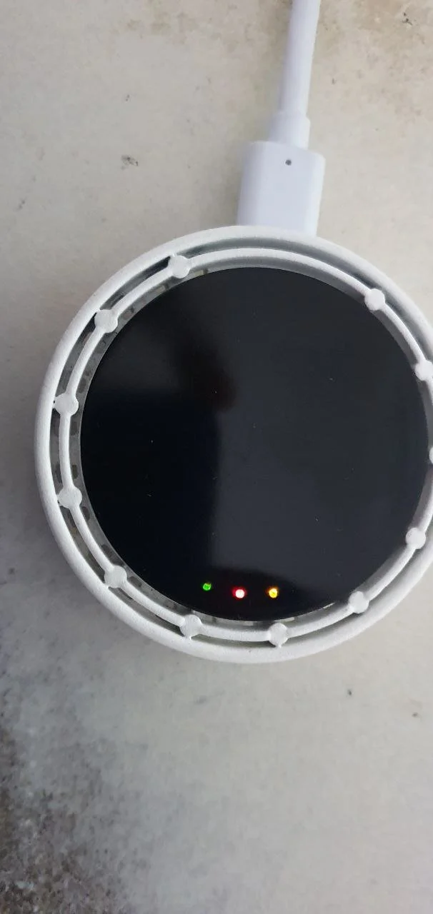 Oledcomm LIFIMax Kit Review - One Year In — LiFi